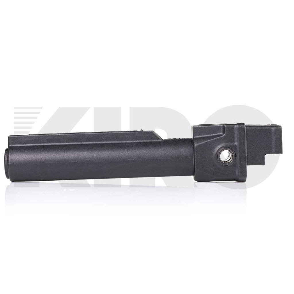 AT47 - Fixed Adapter Tube for AK-47, AKM and AK-74 Variants (Mil-Spec ...