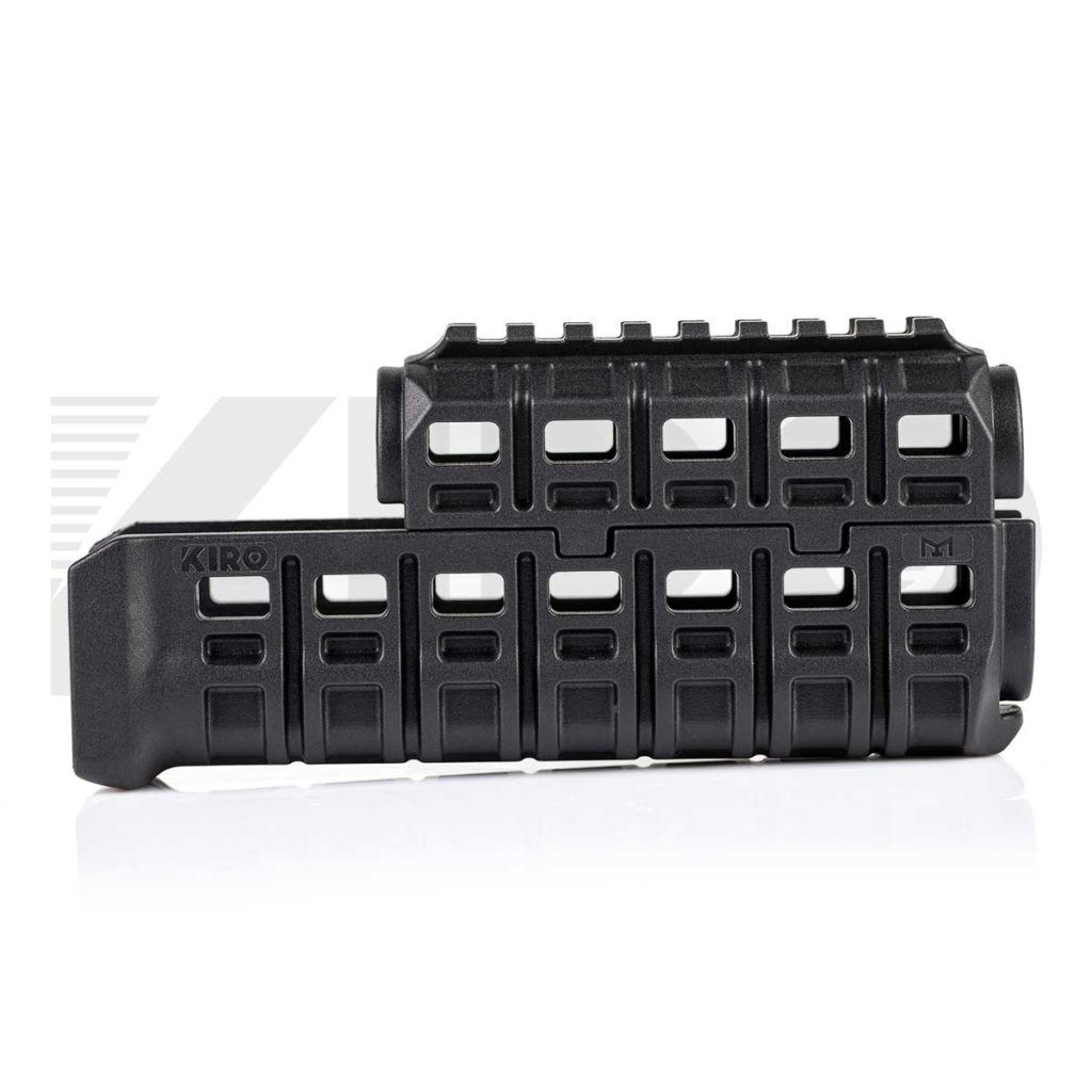 Rail Systems - KIRO-Inc