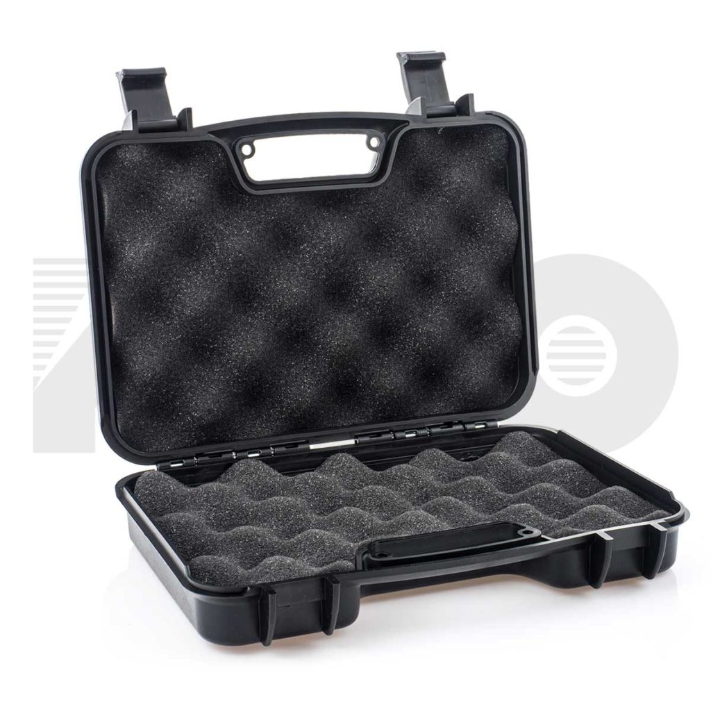 PCV - Pistol Case with Velcro - KIRO-Inc