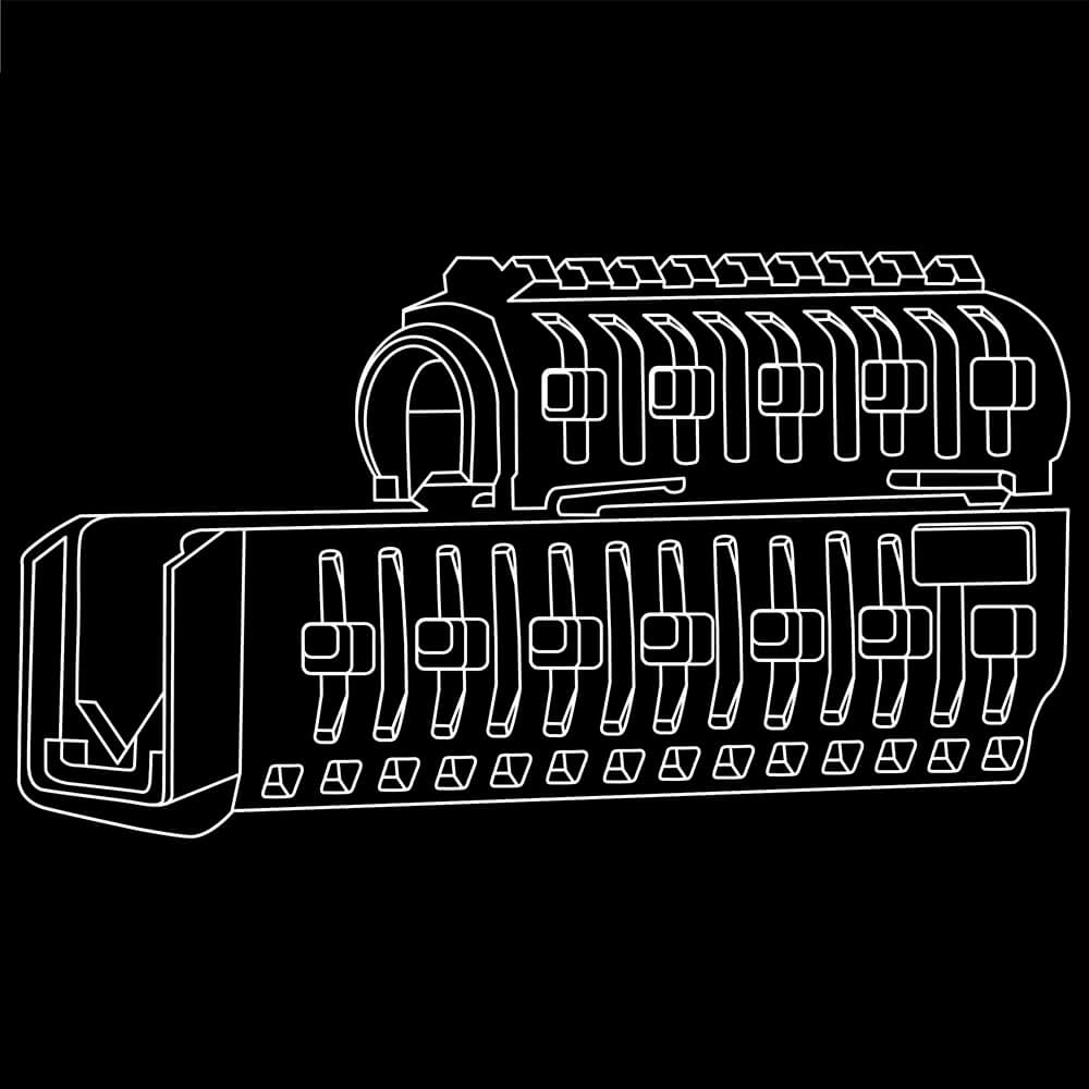 Rail Systems - KIRO-Inc
