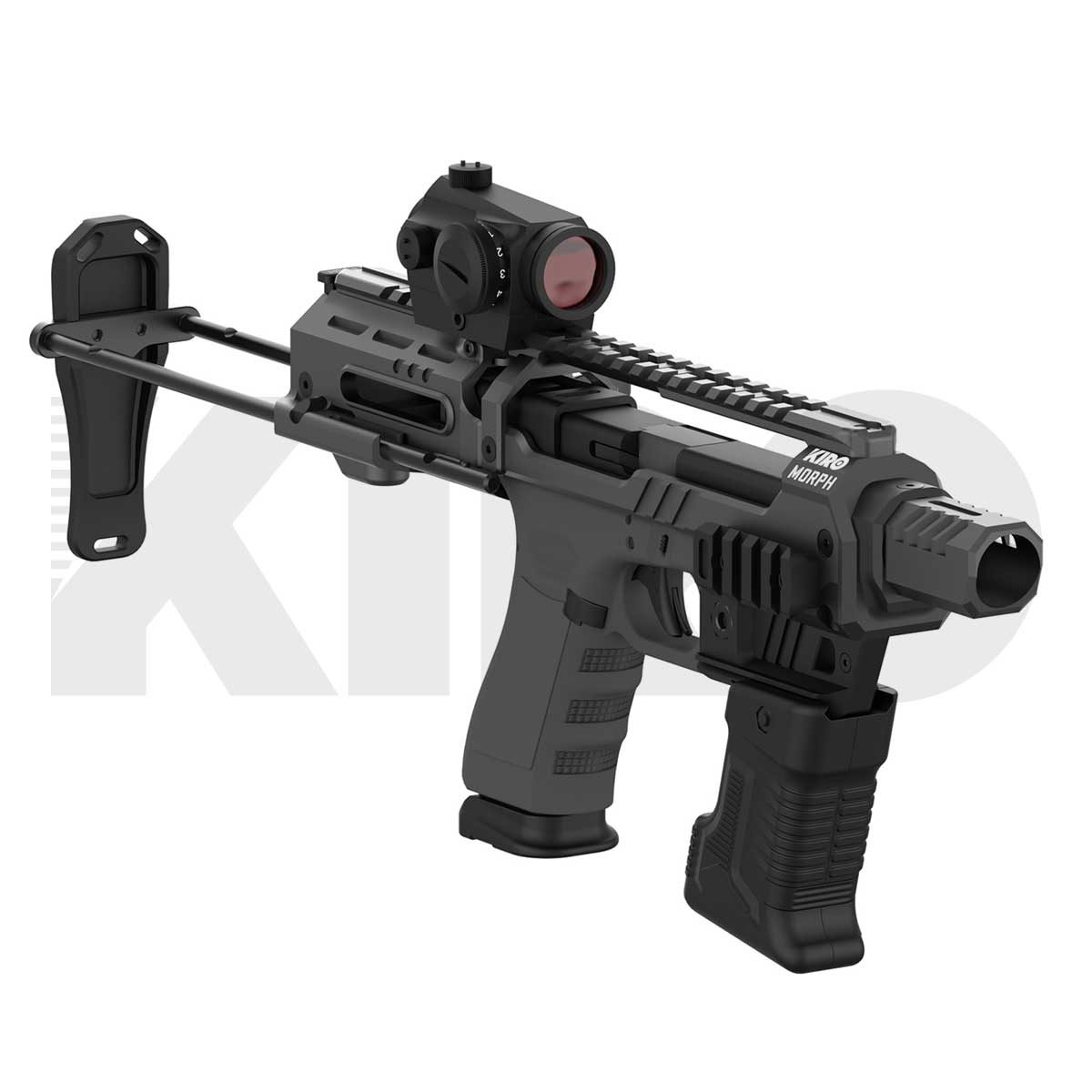 Conversion Kits - KIRO-Inc
