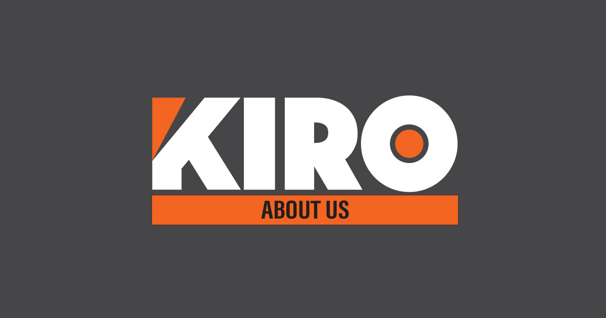 About Us - KIRO-Inc