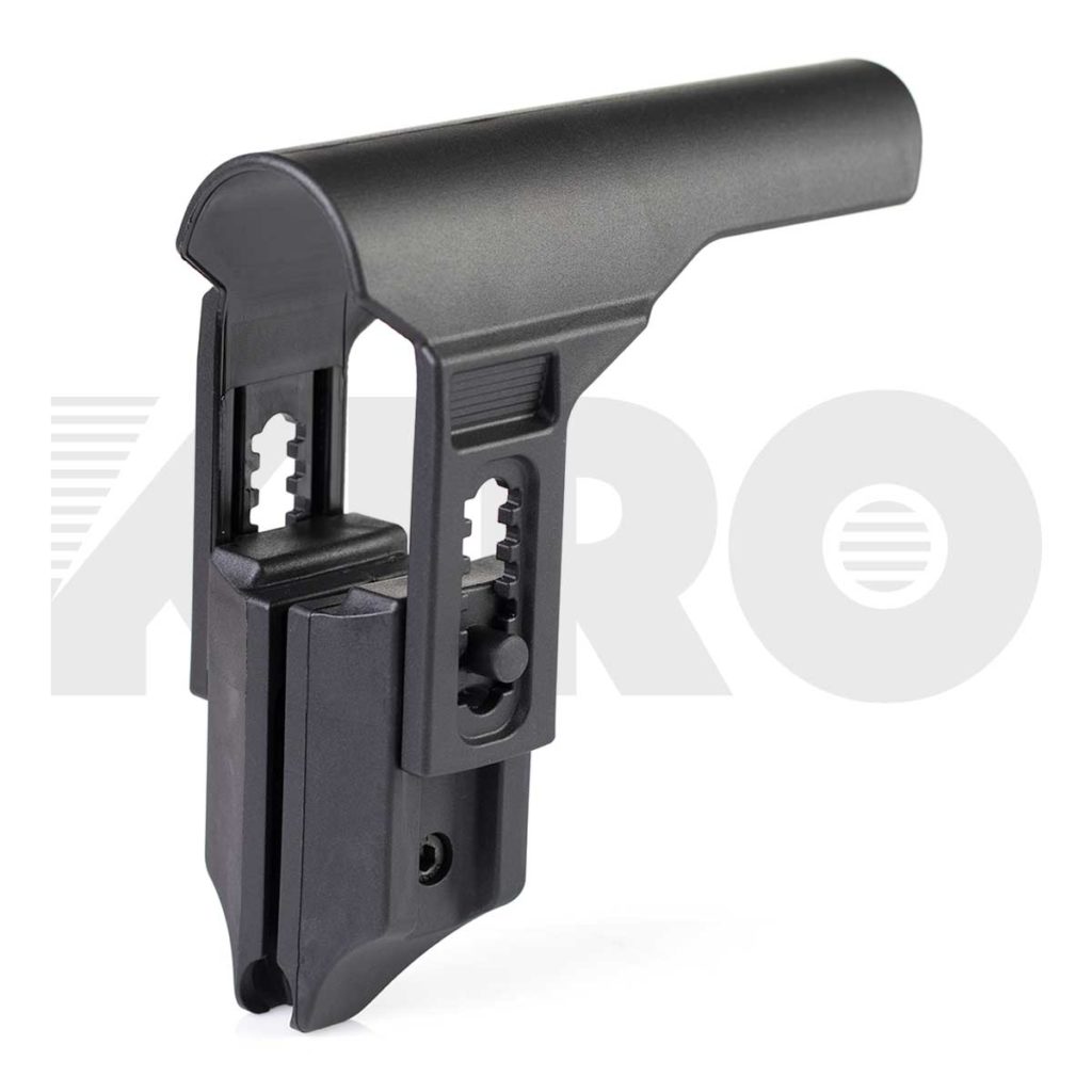 KIRO-Inc | A Manufacturer of High Quality Gun Accessories